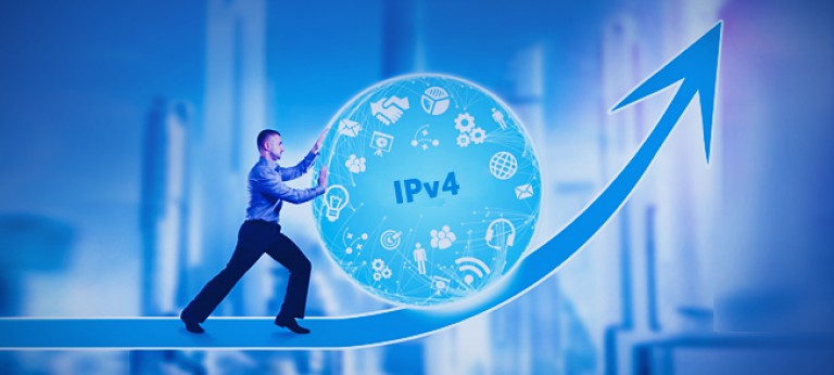 IPv4 Exhaustion | How Businesses can benefit IPv4 Depletion